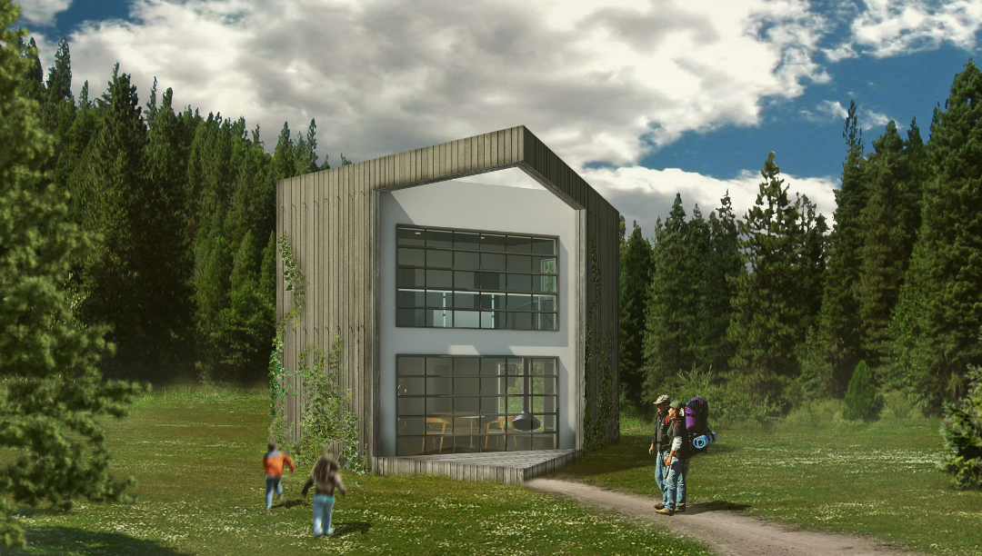 Pre Designed ADU Plans - Best ADU Plans - ADU Floor Plans — Modern ADU ...