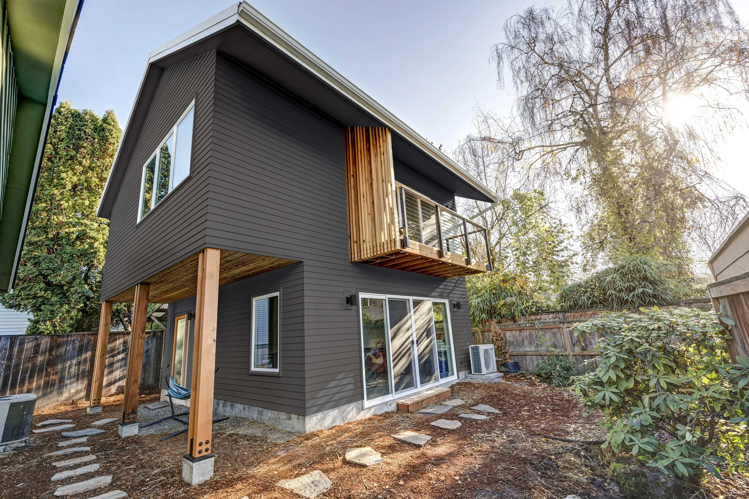 ADU Plans Gift Card — Modern ADU Plans | Best ADU designs in the USA