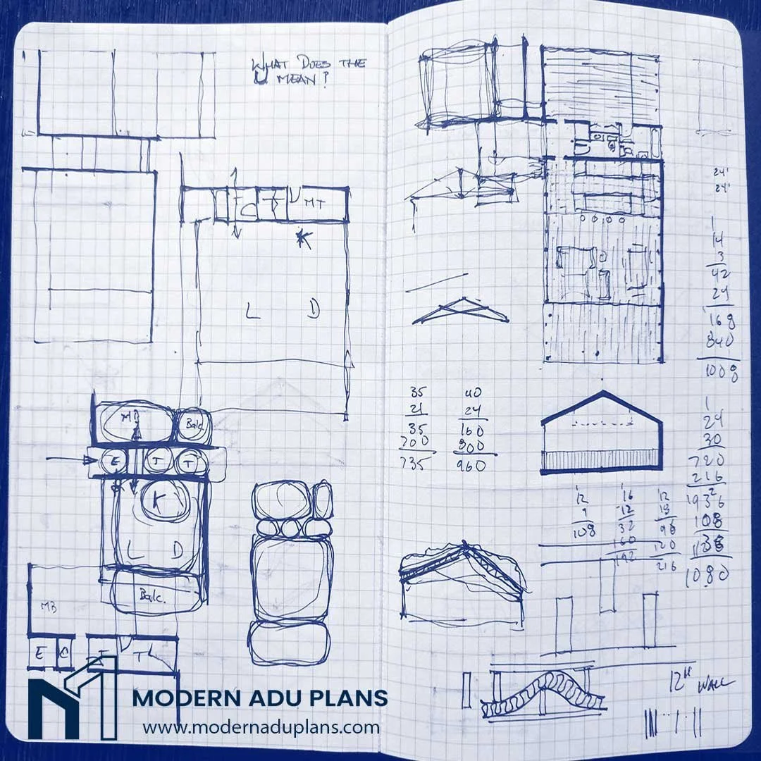 Barrier Free ADU Design: Key Strategies — Modern ADU Plans | Best ADU ...
