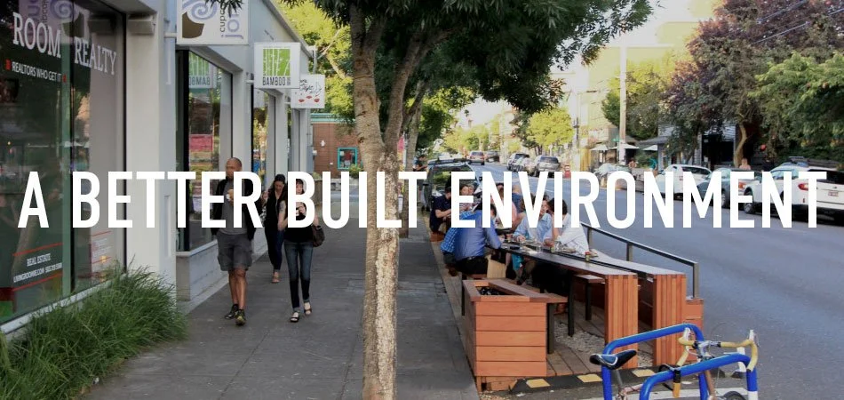 A Better Built Environment — Modern ADU Plans | Best ADU designs in the USA