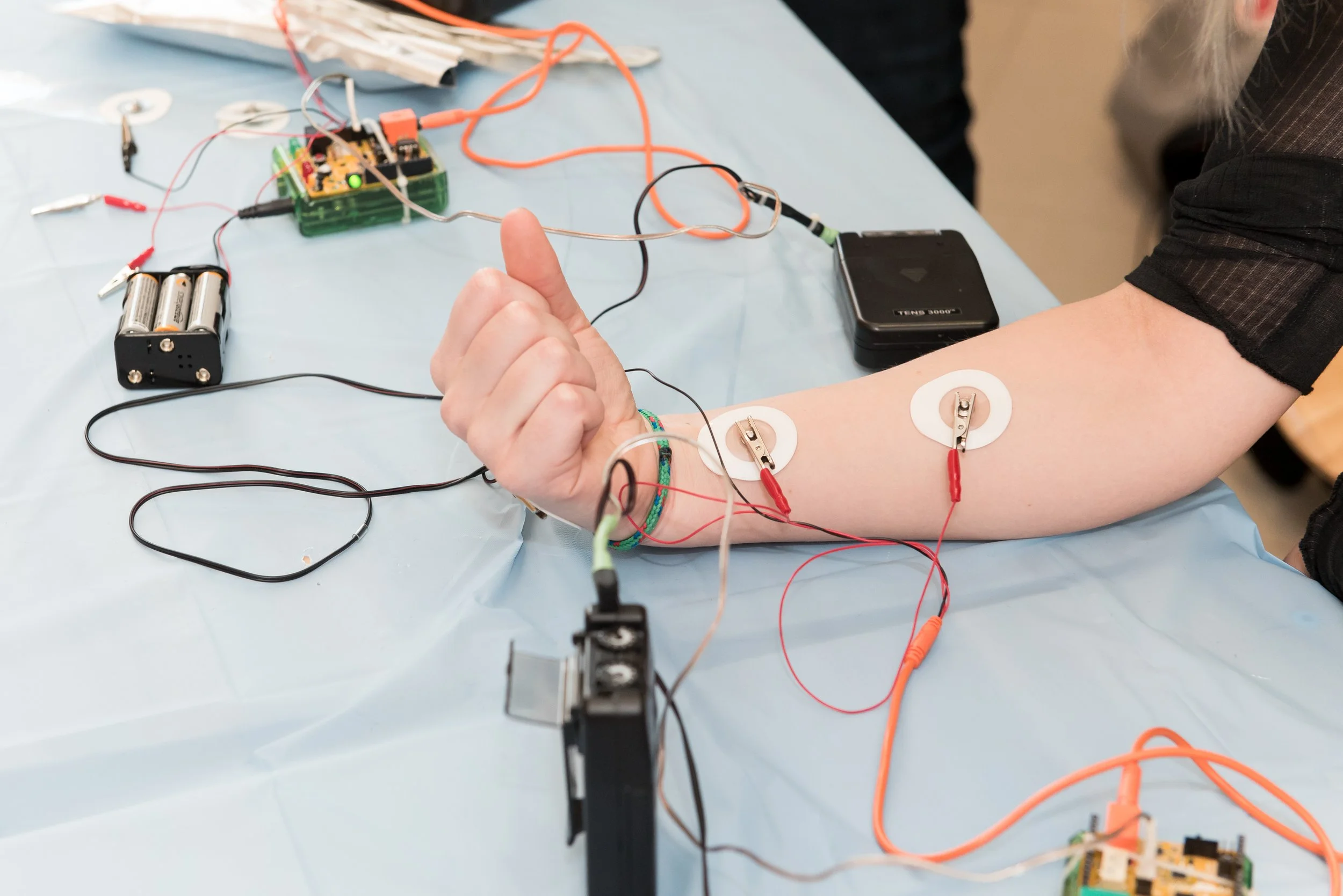 BAW Calendar of Events — Brain Awareness Week - Halifax