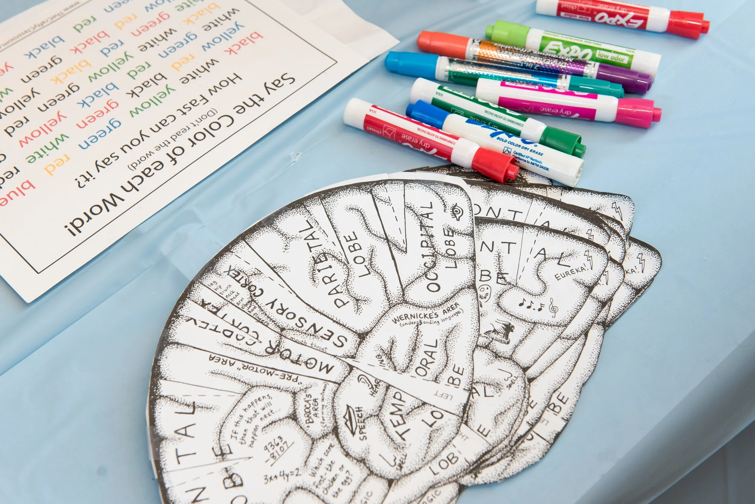 BAW Calendar of Events — Brain Awareness Week - Halifax