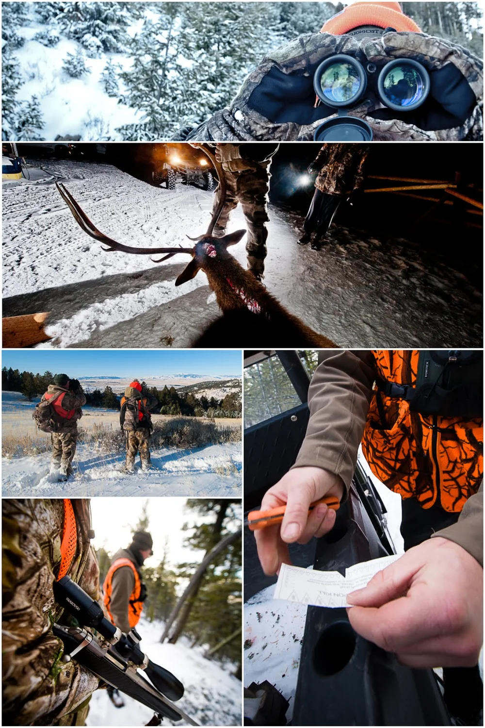 Hunting Photographer - 8 tips to improve your hunting photography ...