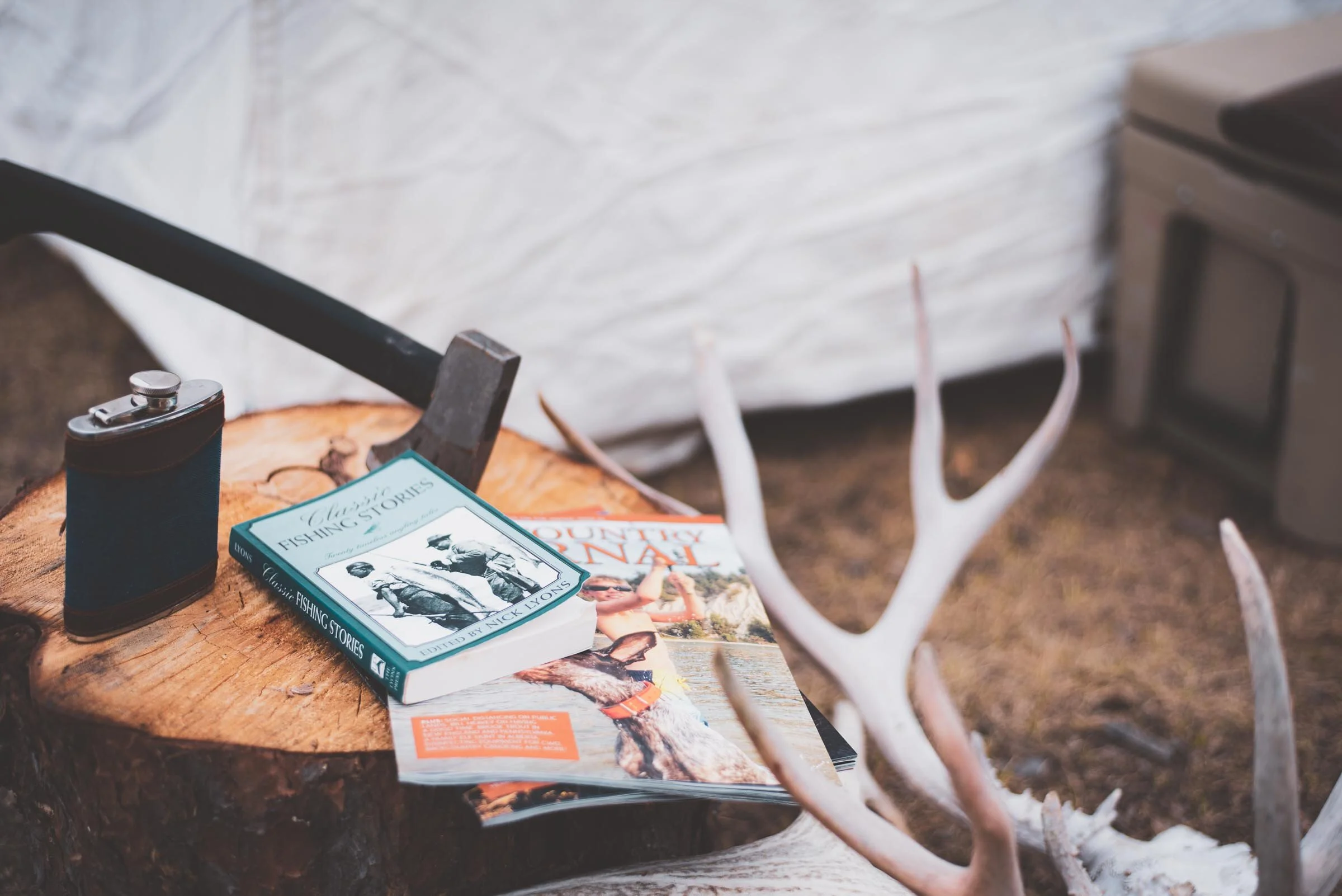 Blog — Tony Bynum Photography