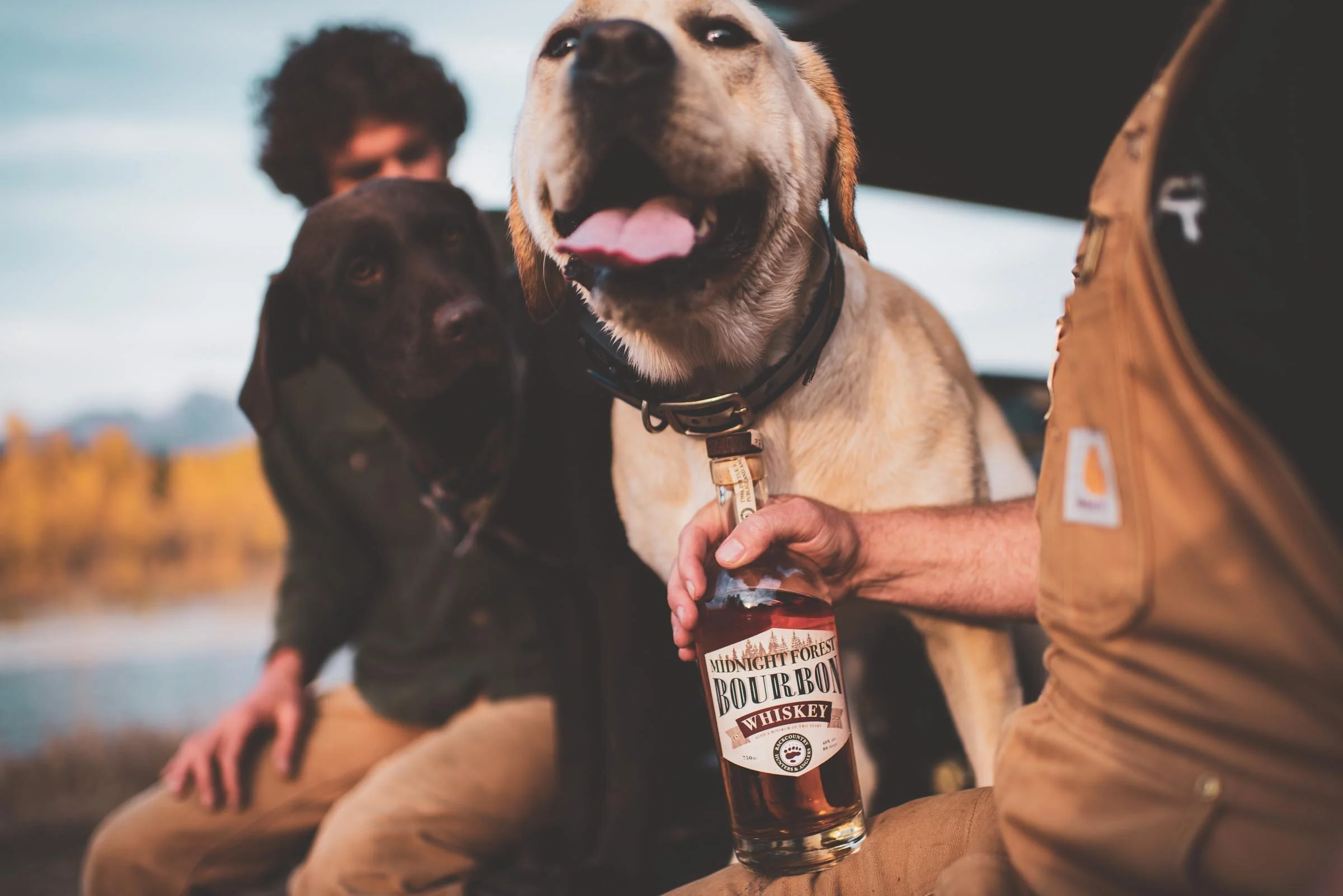 Blog — Tony Bynum Photography