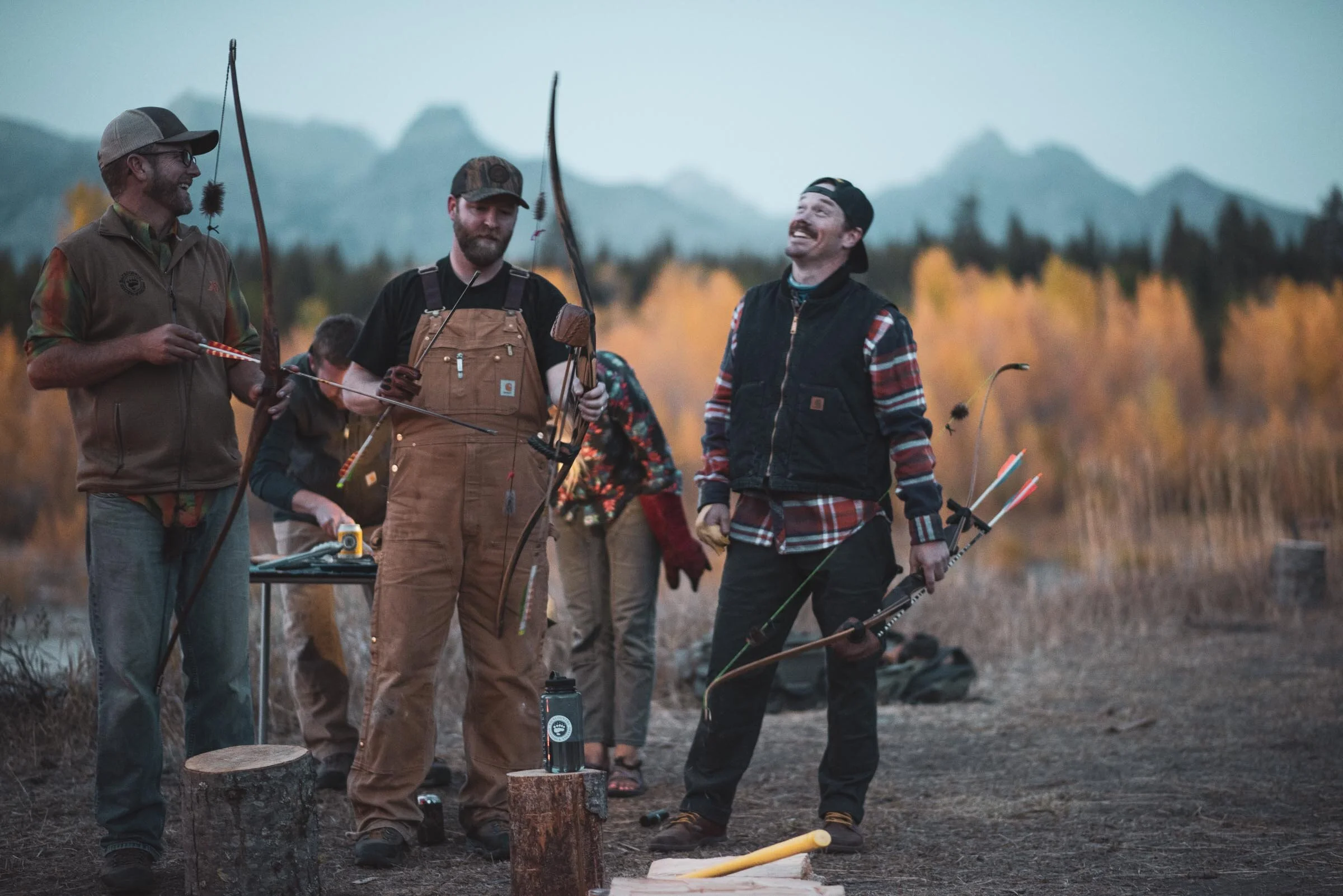 Blog — Tony Bynum Photography