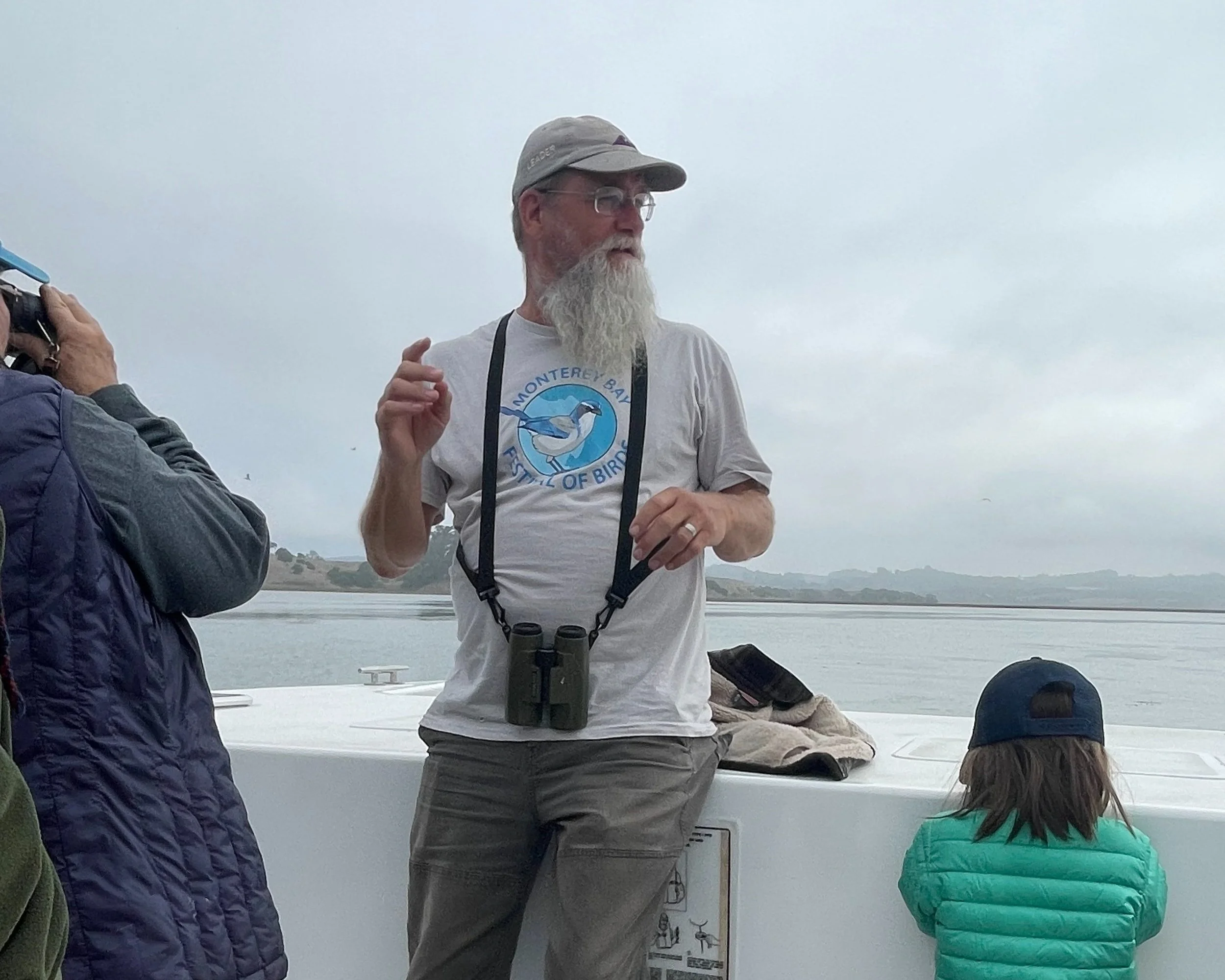 Past MBFOB — The Bird School Project
