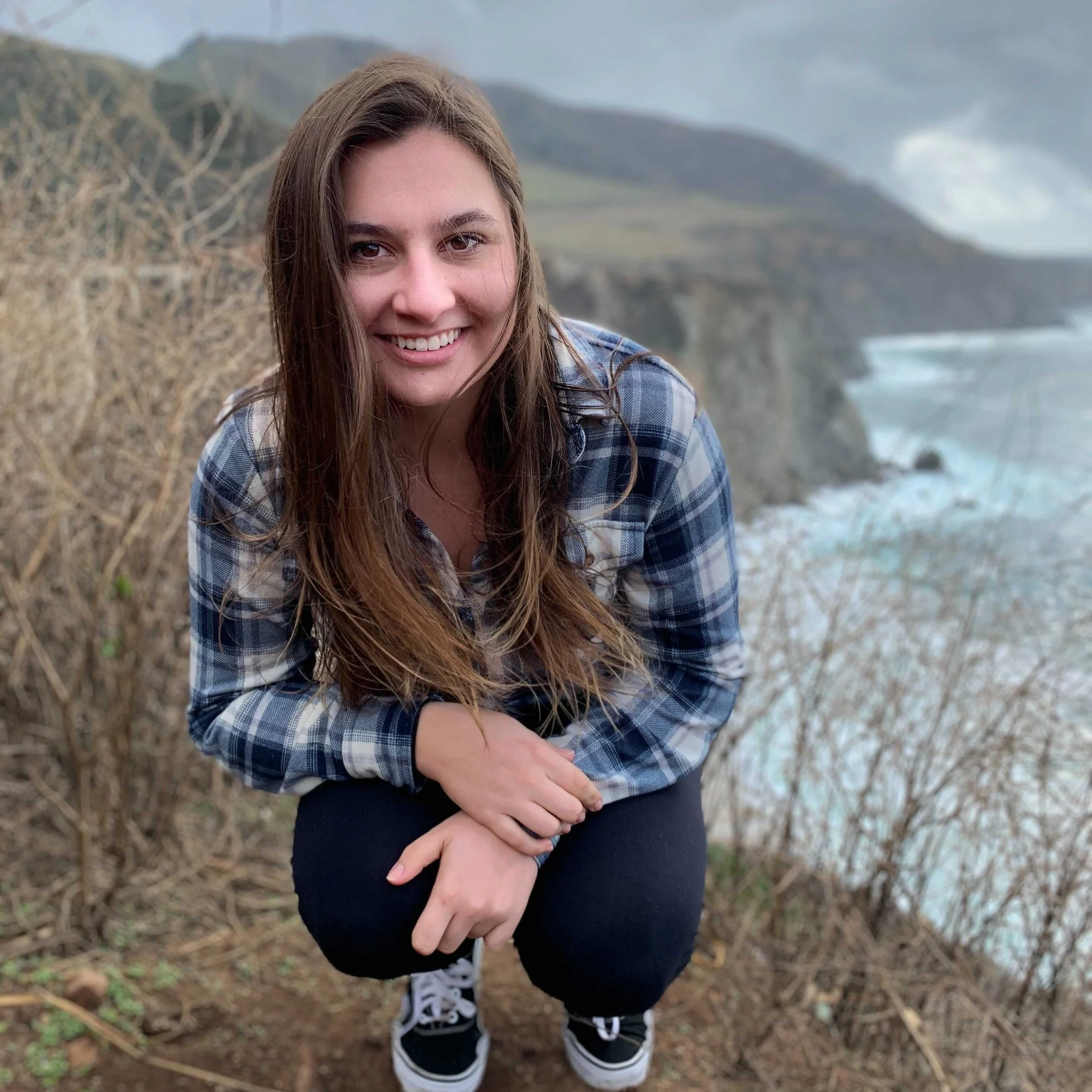 Team — The Bird School Project