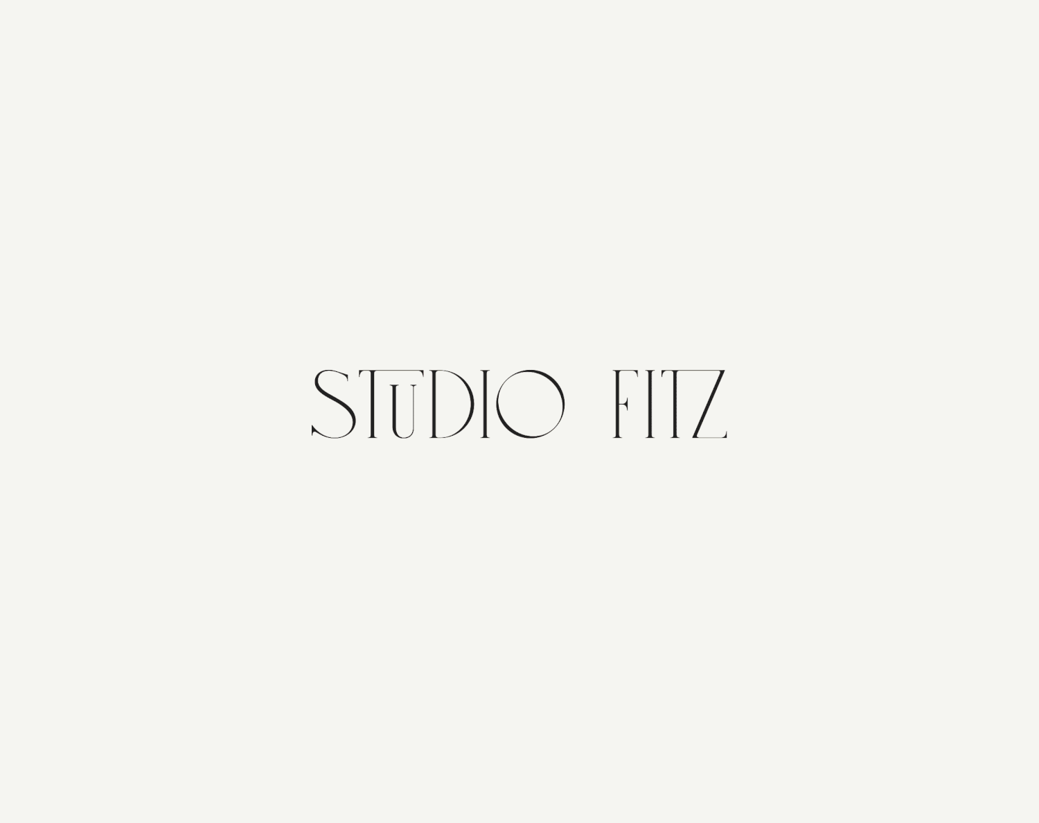 studio fitz