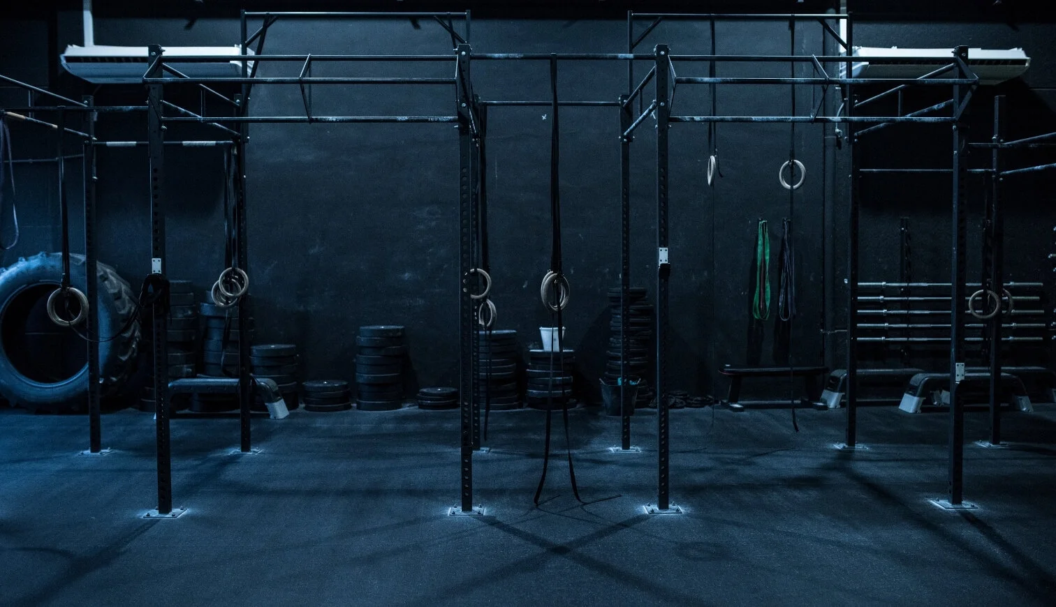 Trainers On The Run - Your Arlington & Alexandria Personal Trainer