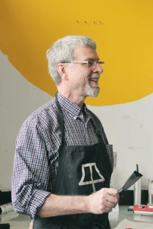 about — Donald Furst