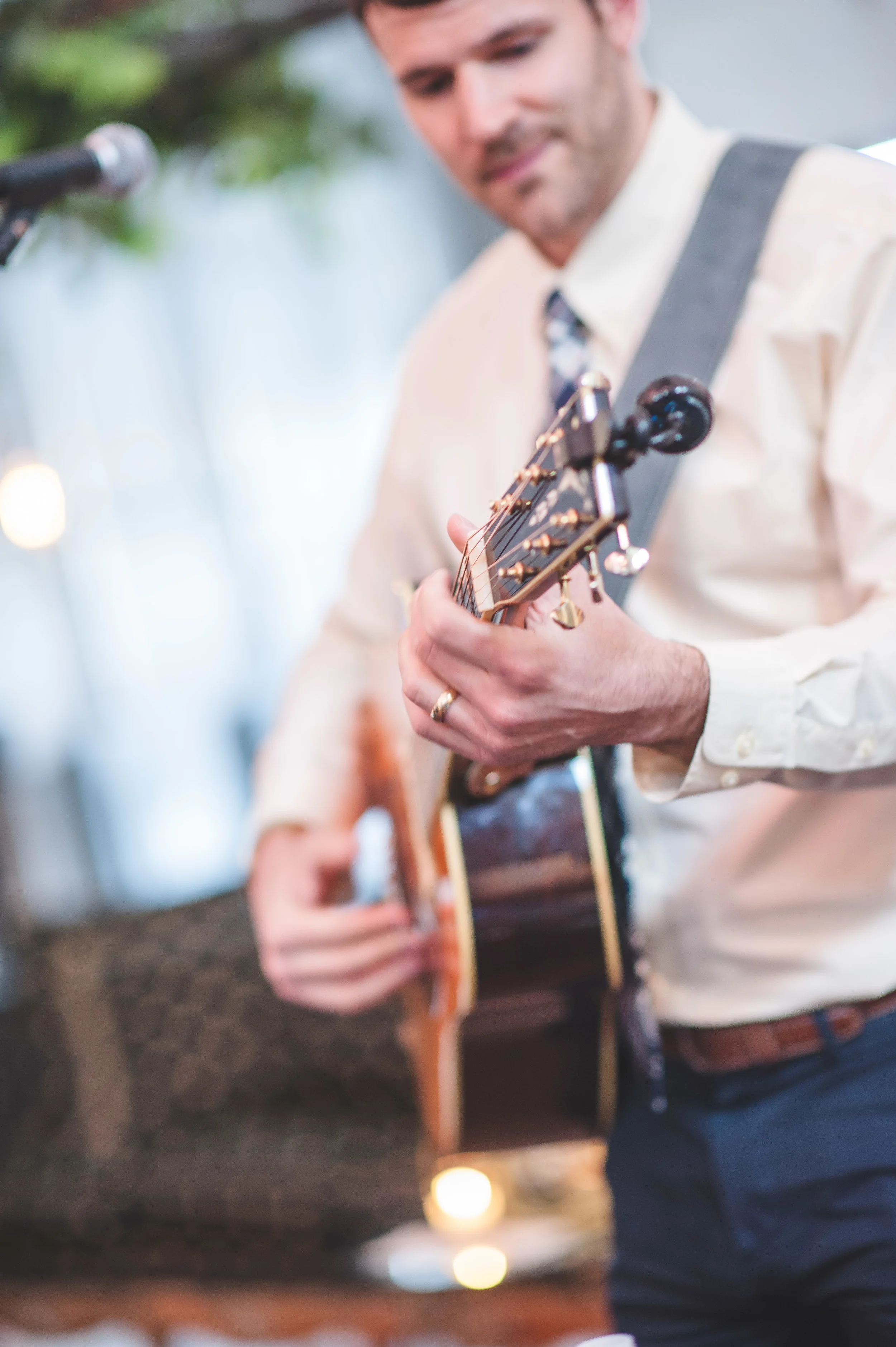 Mike Medved Weddings