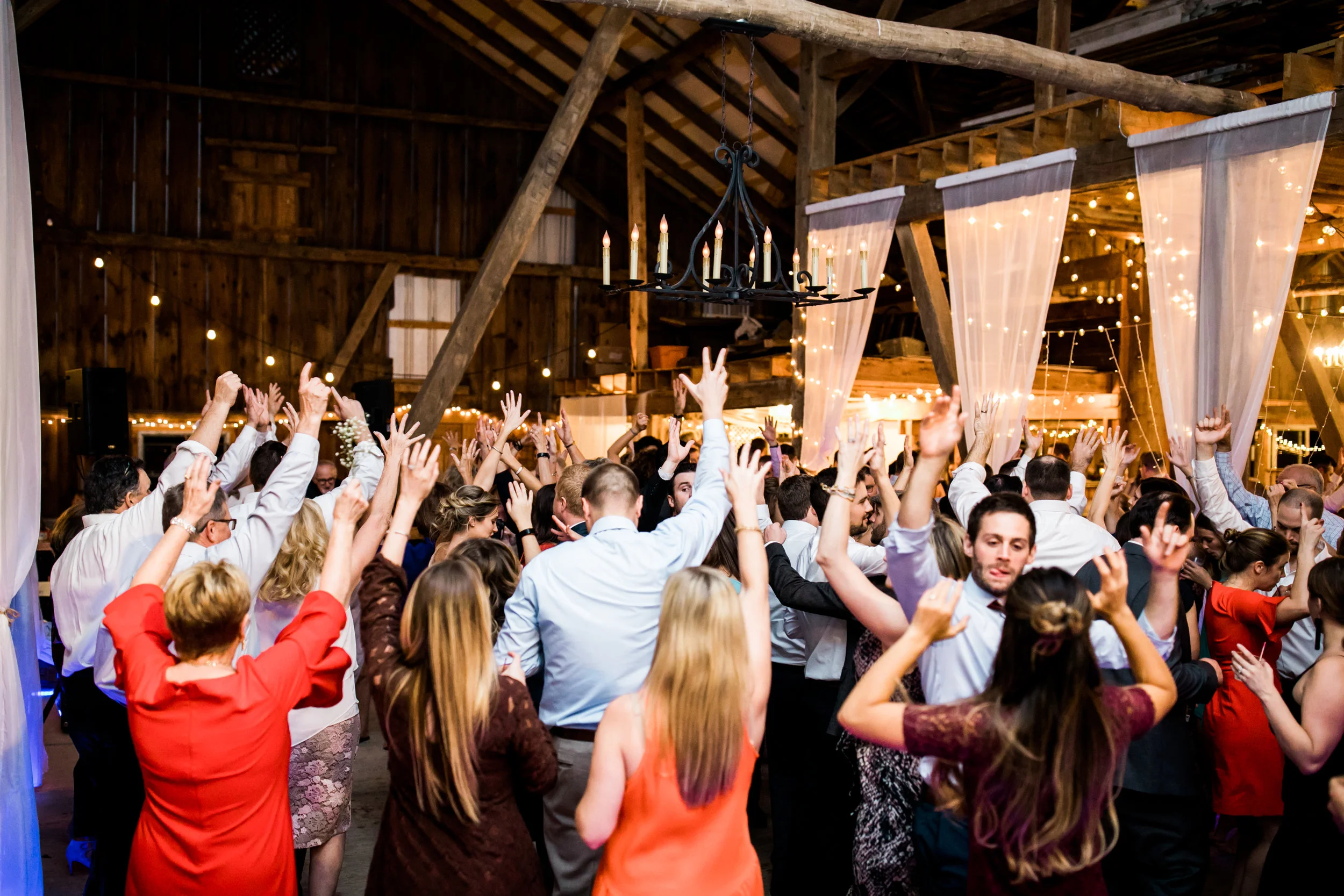 Mike Medved Weddings