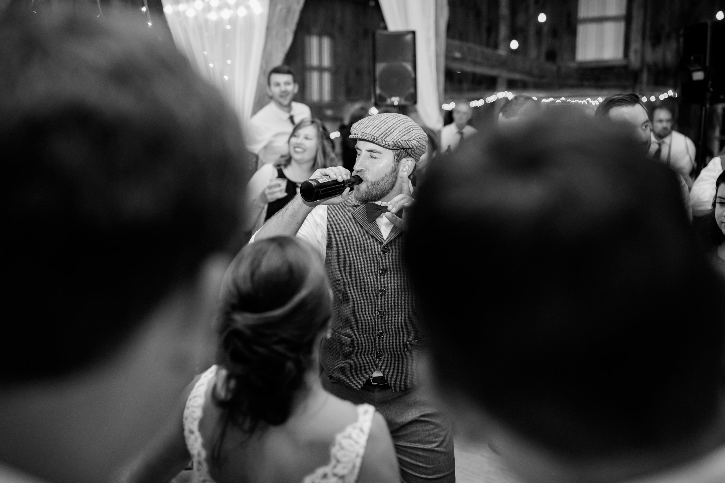 Mike Medved Weddings