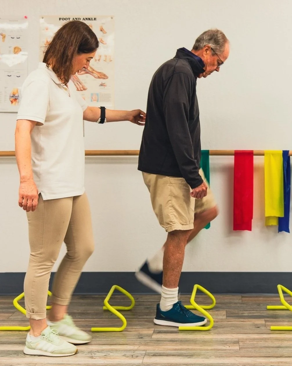 Services — Peninsula Sports Medicine Rehabilitation Center