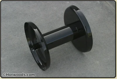 Hydraulic 3 Point — Hotwoods