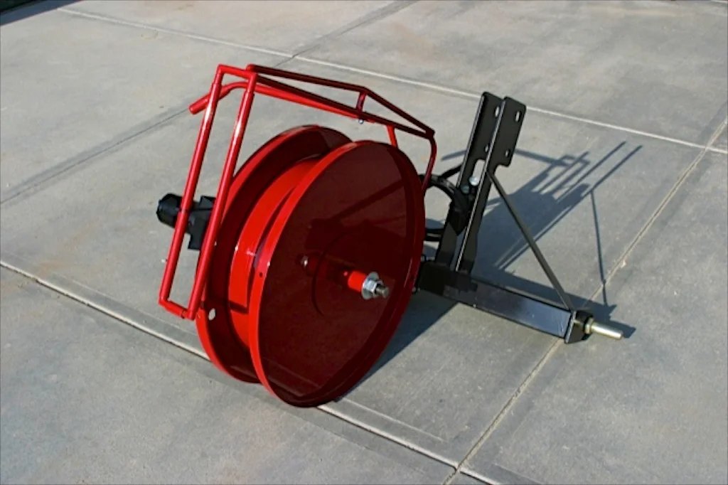 High Tensile Winder — Hotwoods High Tensile Winder — Hotwoods