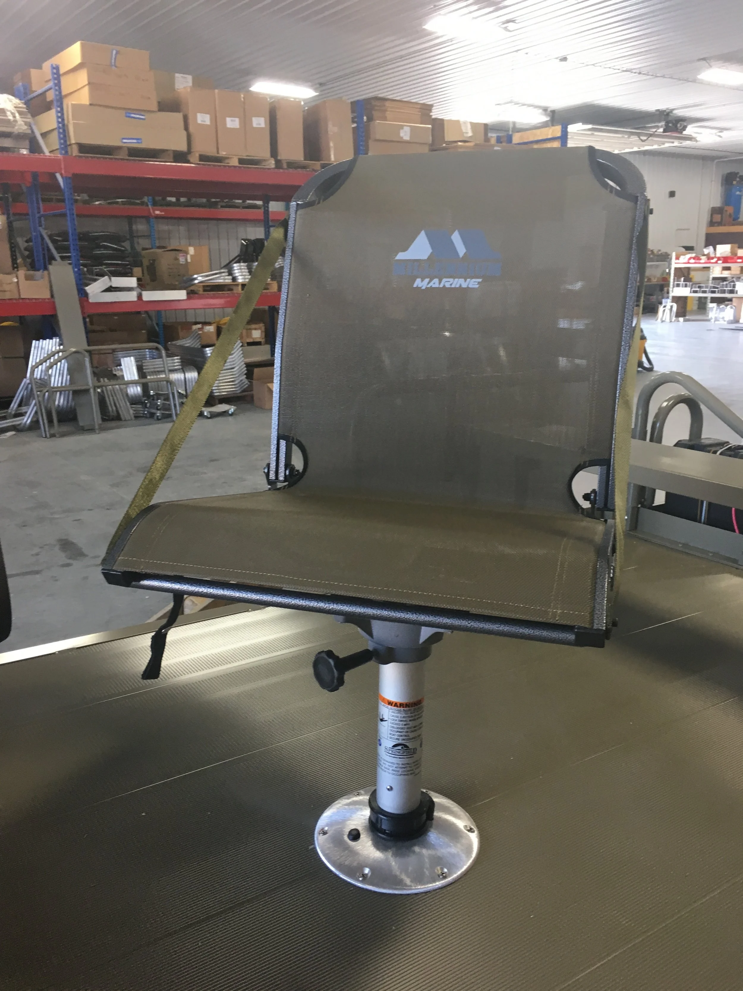 Trailers - Seats - Battery - Covers - Canopy - Ladders - Anodes — Hotwoods