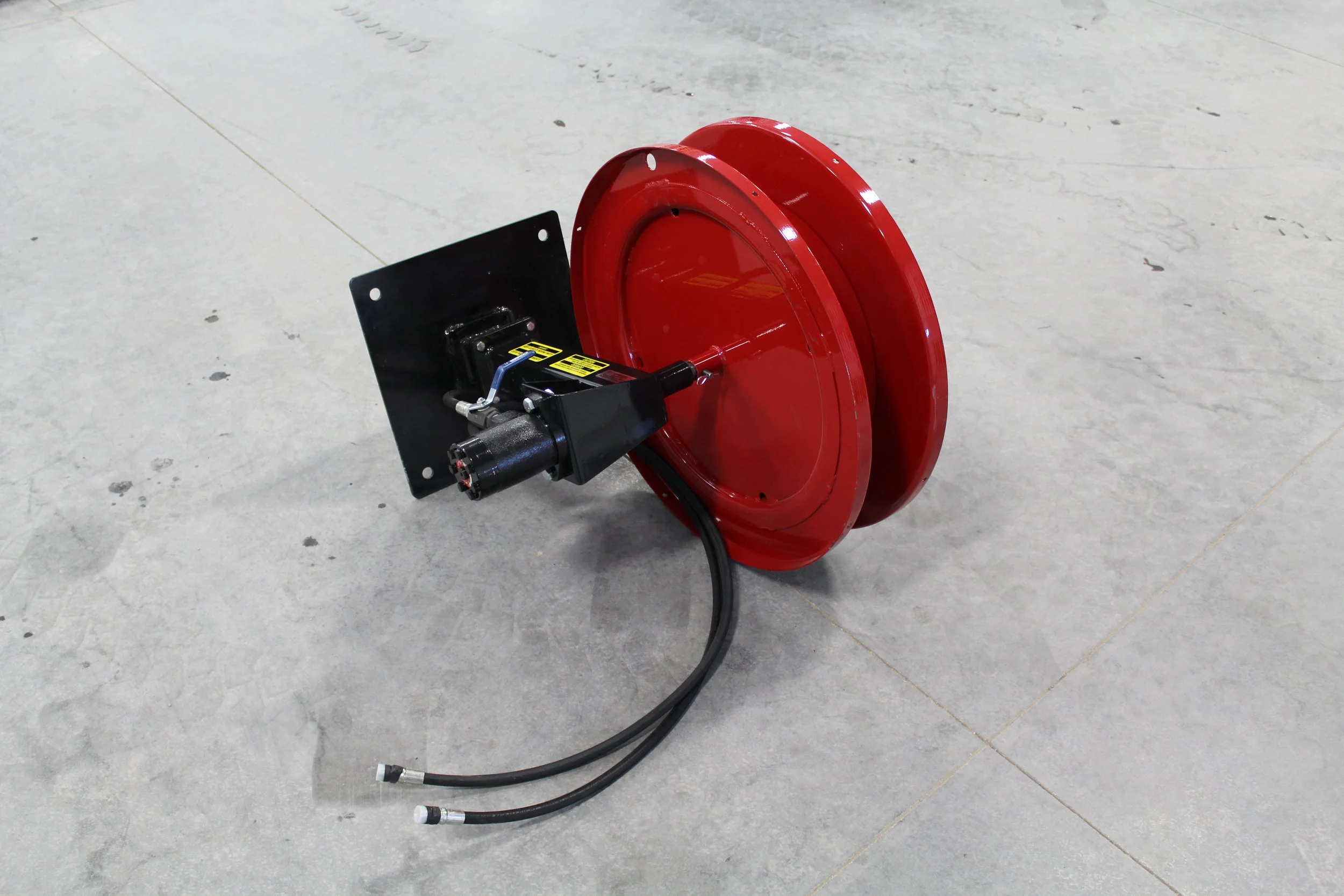 High Tensile Winder — Hotwoods