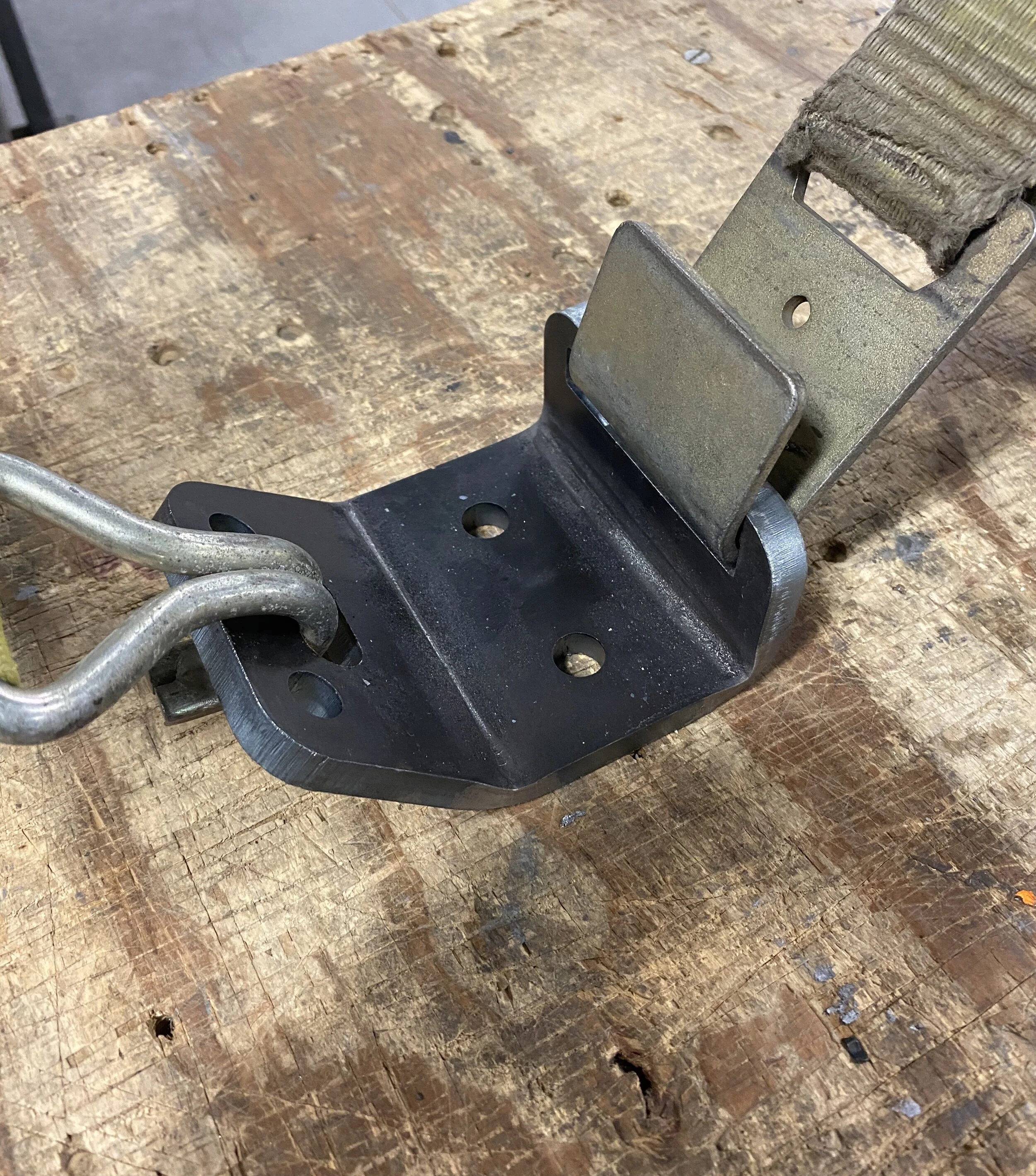 Trailer Accessories — Hotwood's