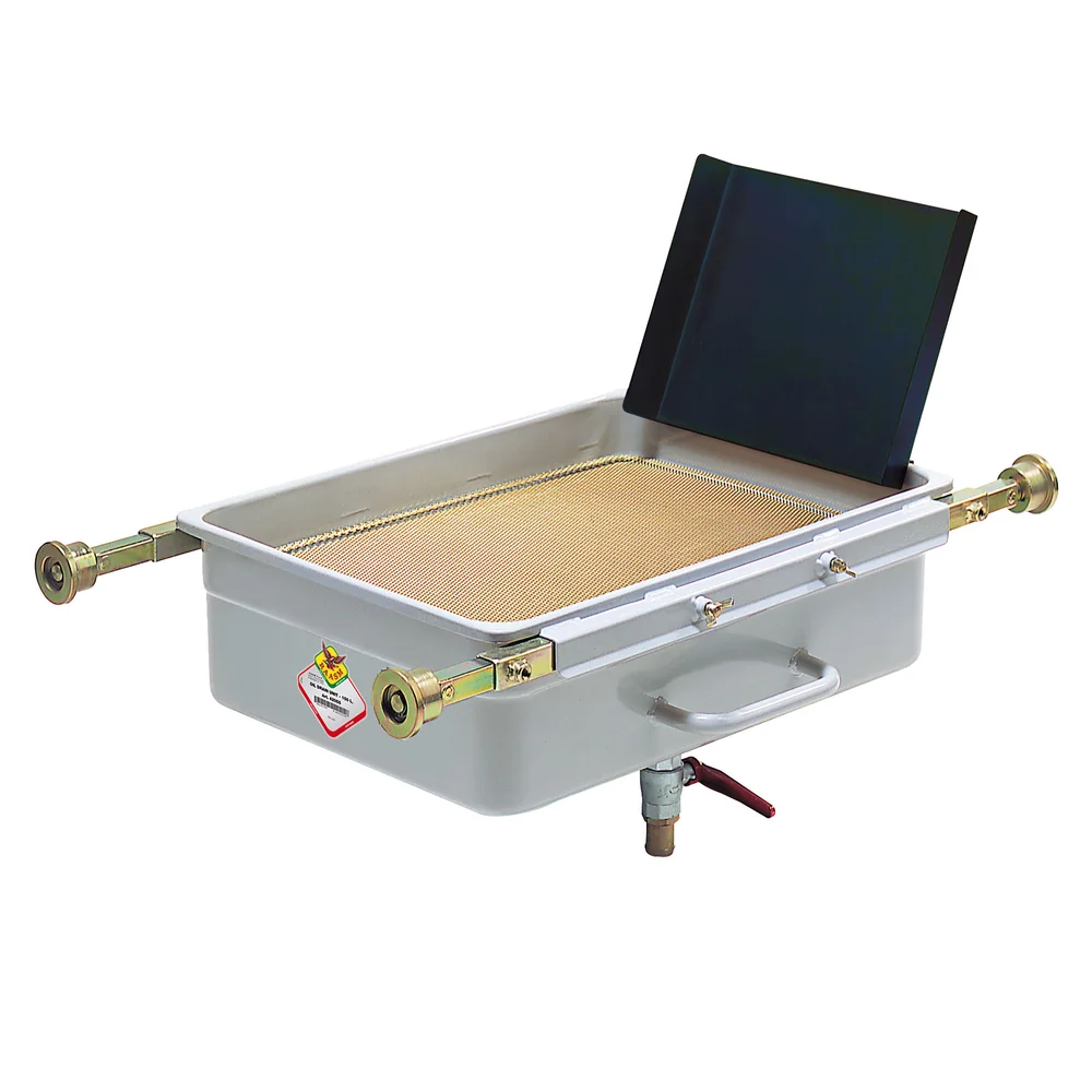 Tecalemit Australia - Waste Oil & Bunding Equipment