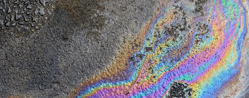 Waste Oil Bunding and Spill Kits — Tecalemit Australia