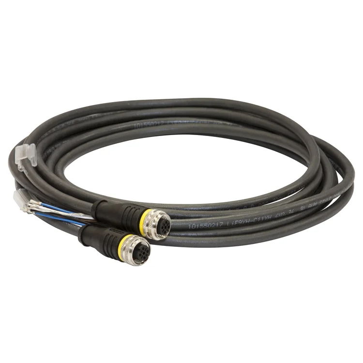 PT.CABLE - 2m Connection Cable and Plug — Tecalemit Australia