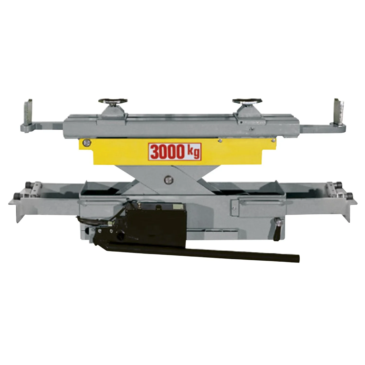 Tecalemit Australia - Vehicle Hoists | Car Hoists | Scissor Lifts