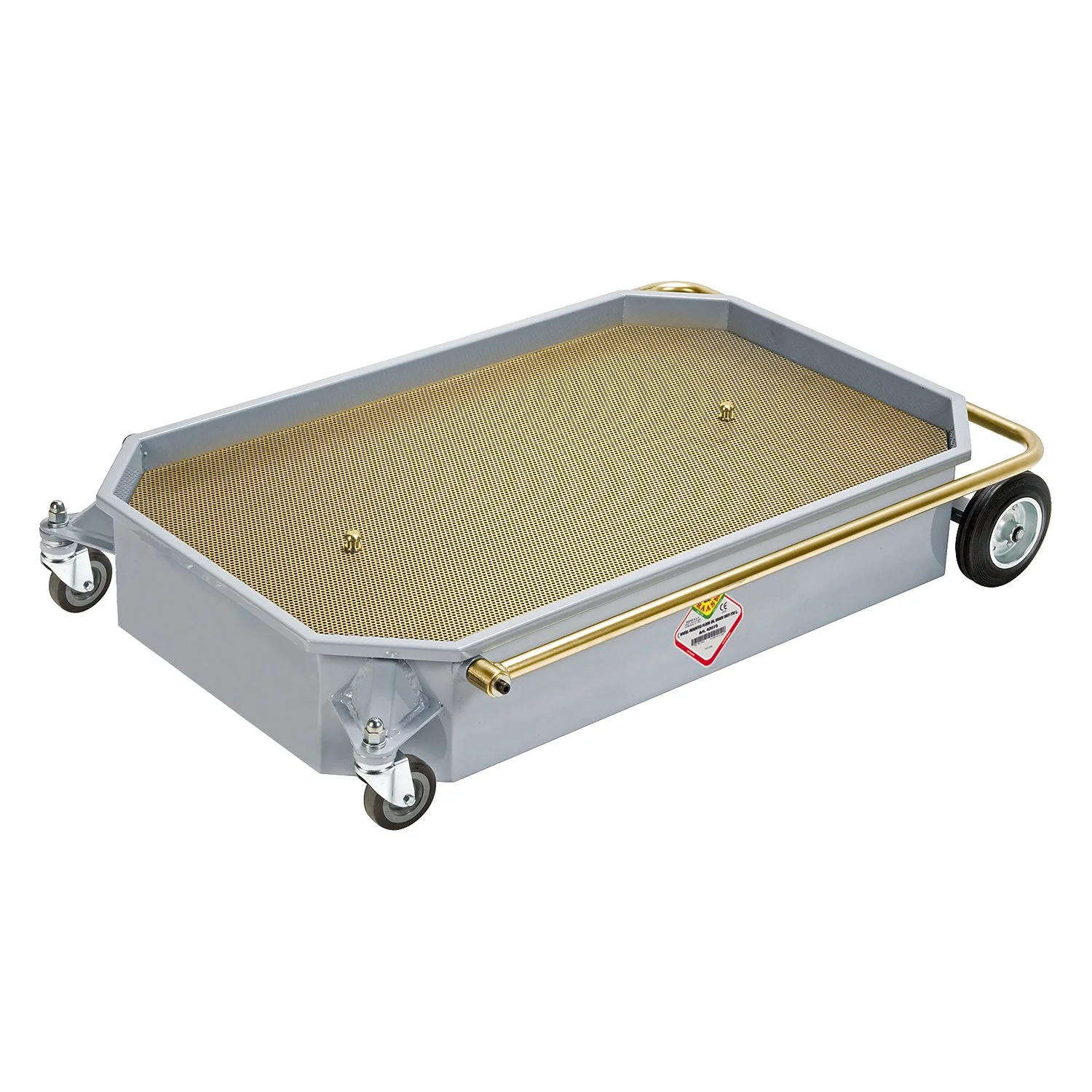 Tecalemit Australia - Waste Oil & Bunding Equipment