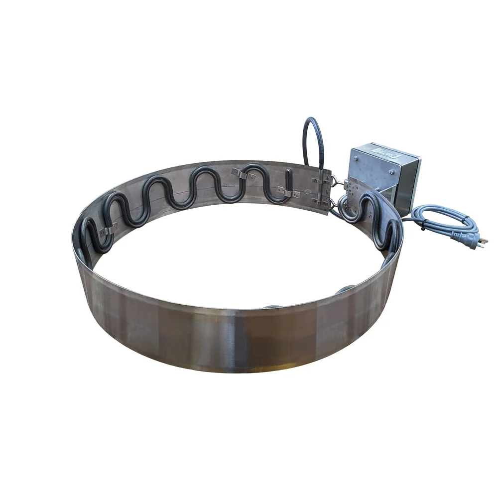 TEC.BH.SS2.4 - Drum Band Heater — Tecalemit Australia