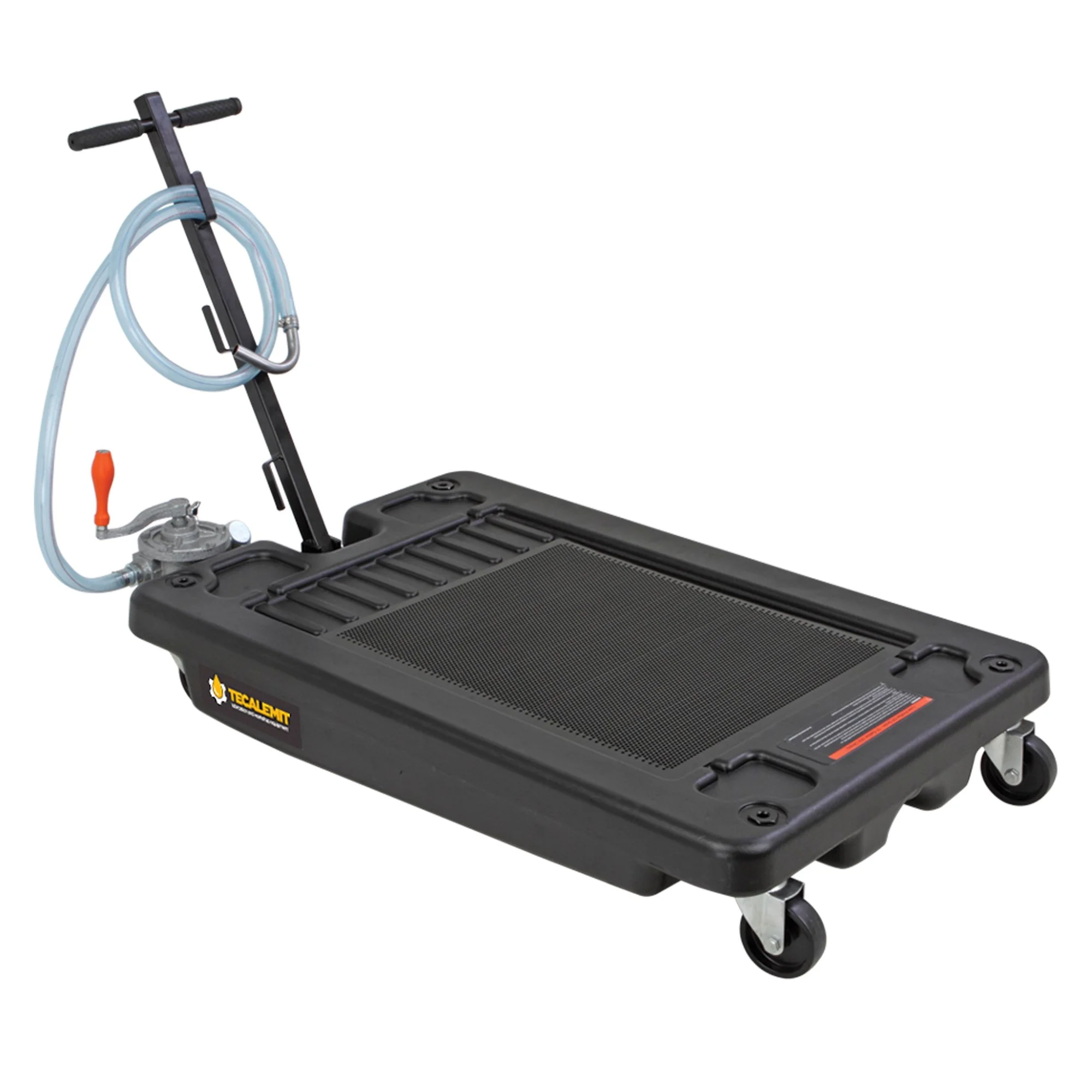 Tecalemit Australia - Waste Oil & Bunding Equipment