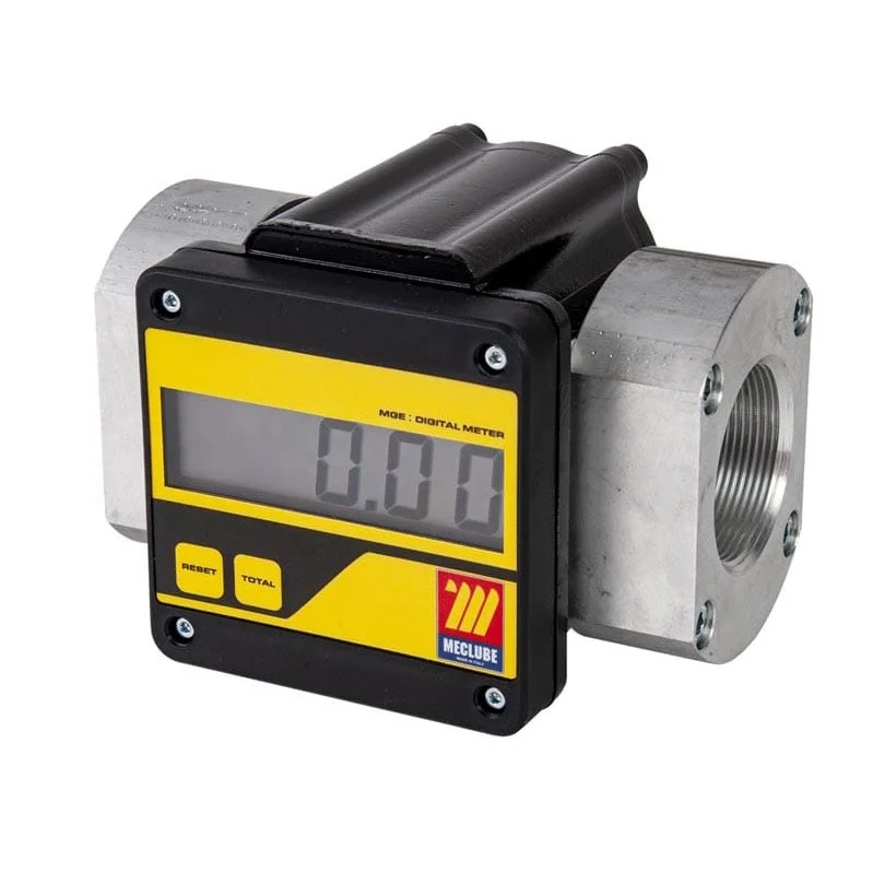 TEC.DFM300 - Digital Flow Meter — Tecalemit Australia