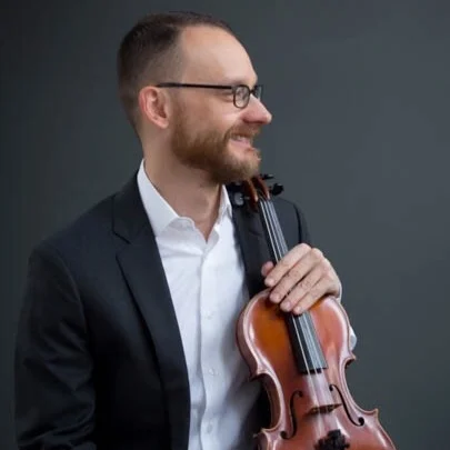 NOCCO Seattle - North Corner Chamber Orchestra — Our Musicians