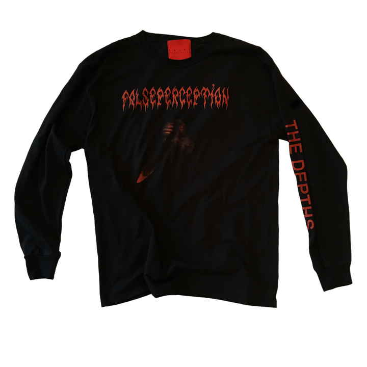 FALSE PERCEPTION- COLLECTION I