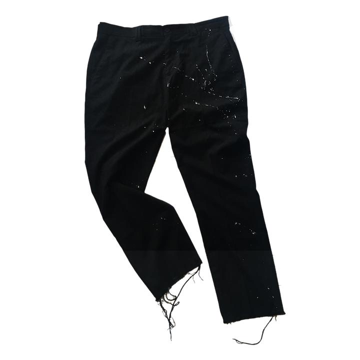 FALSE PERCEPTION- COLLECTION I