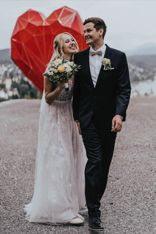 Married Swiss and Finally Understands Züridütsch - Katsiaryna - Z'Nüni ...