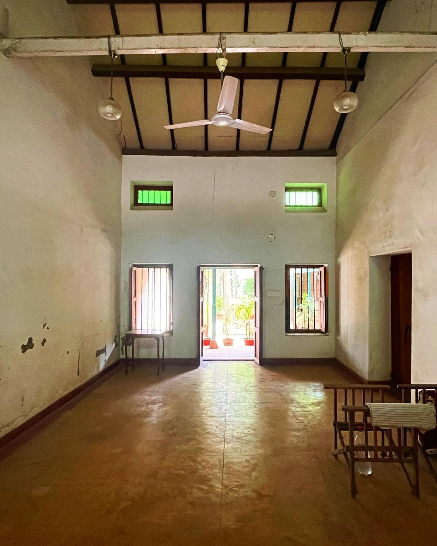 A Charming Heritage Homestay in the heart of Bhuj