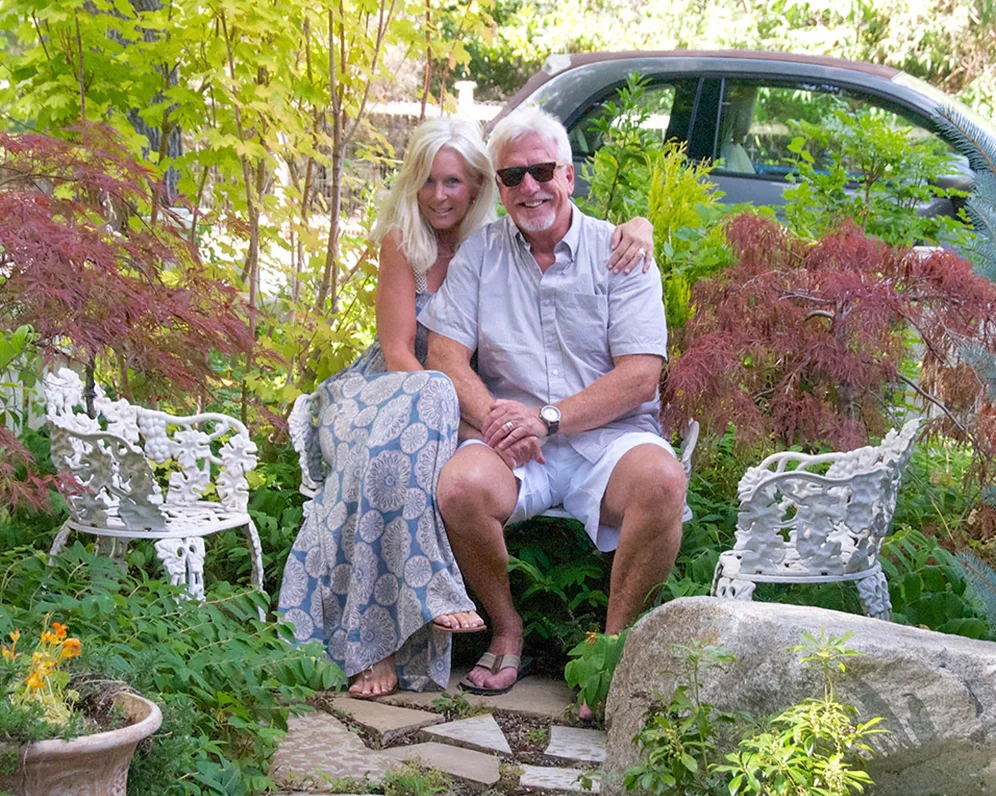 Tammy Courson — Tambo Art LLC