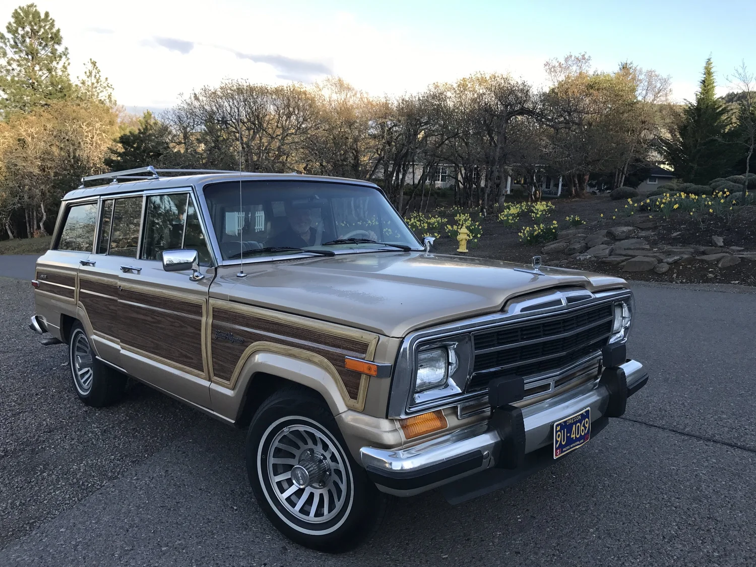 Thoughts — Tambo Art LLC