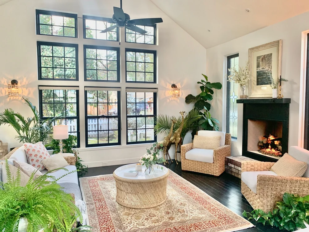 Design & Decor — Tambo Art LLC