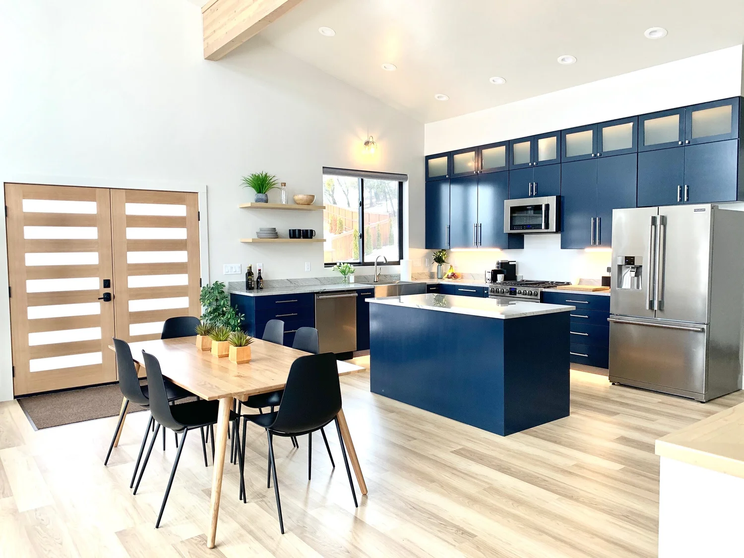 Design & Decor — Tambo Art LLC