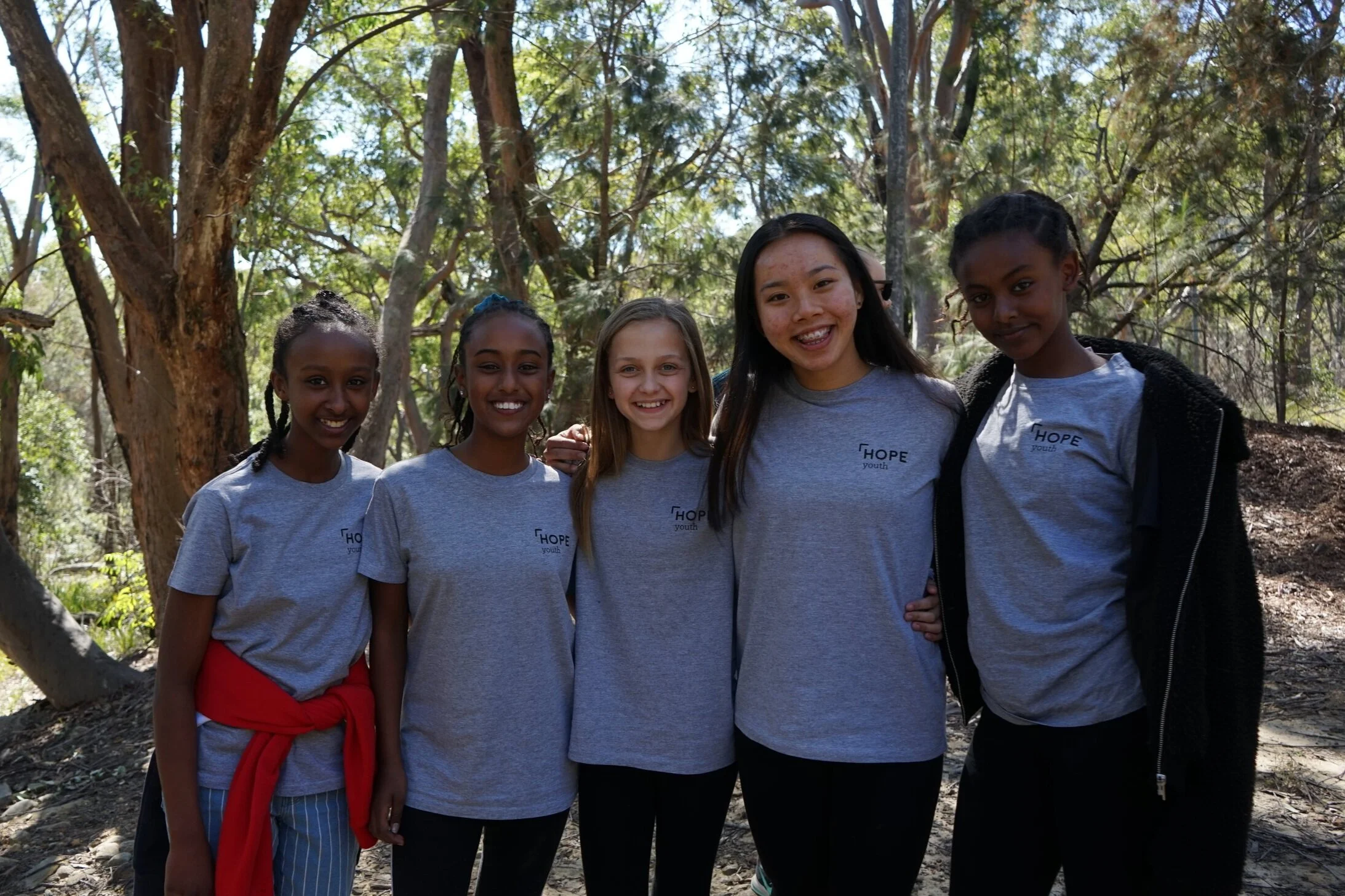 Hope Anglican Church