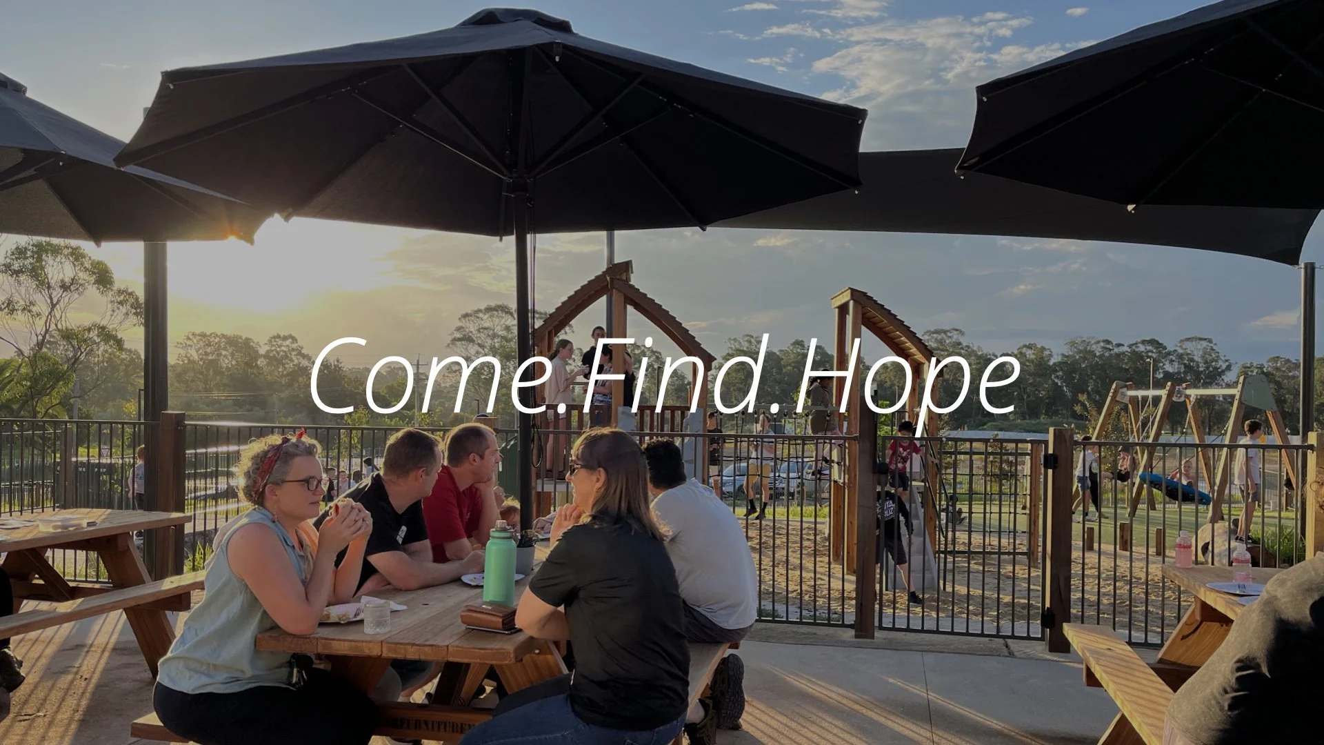 Hope Anglican Church