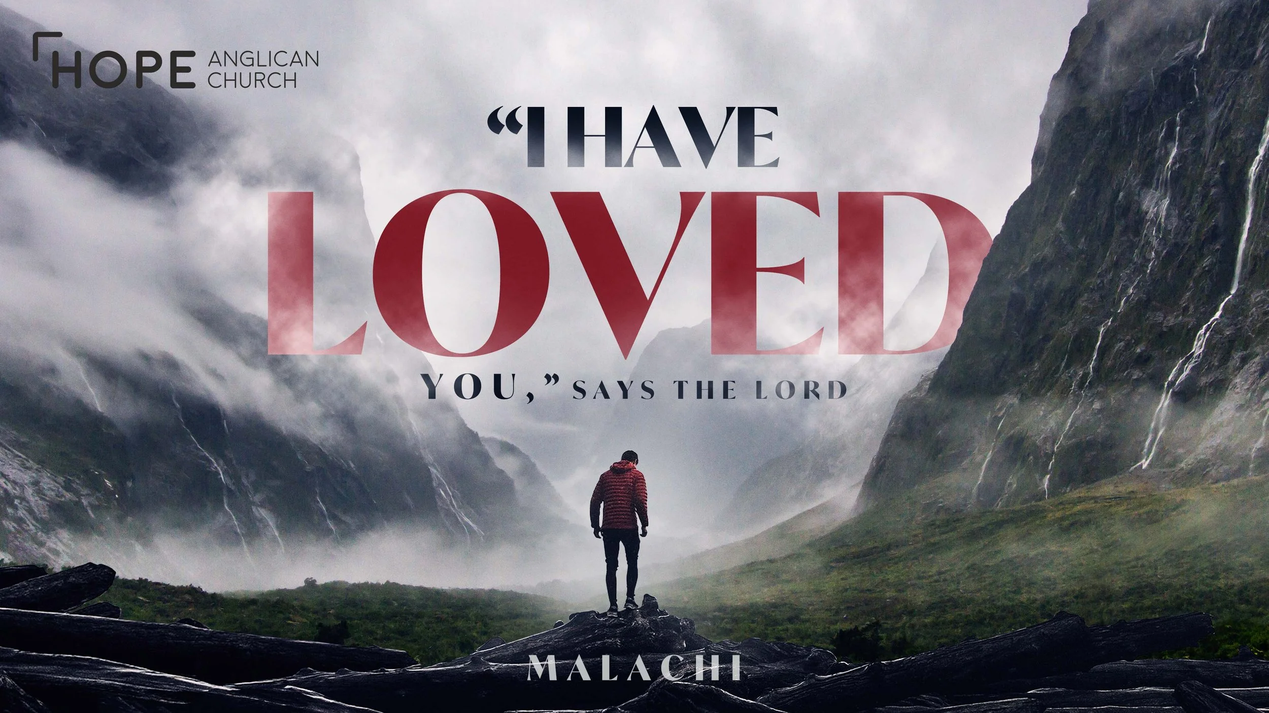 Hope Anglican Church