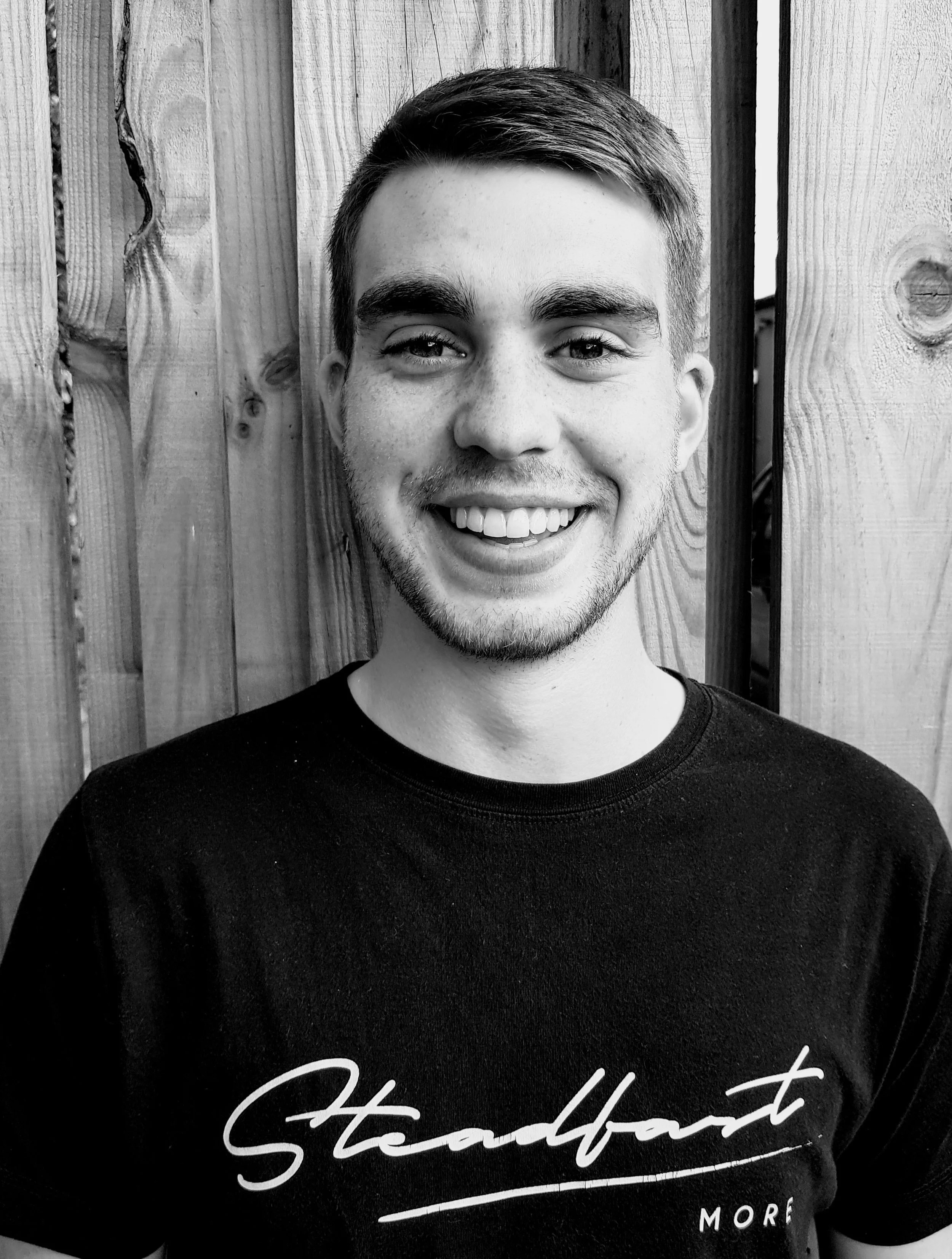 Meet the Team — Riverside Church