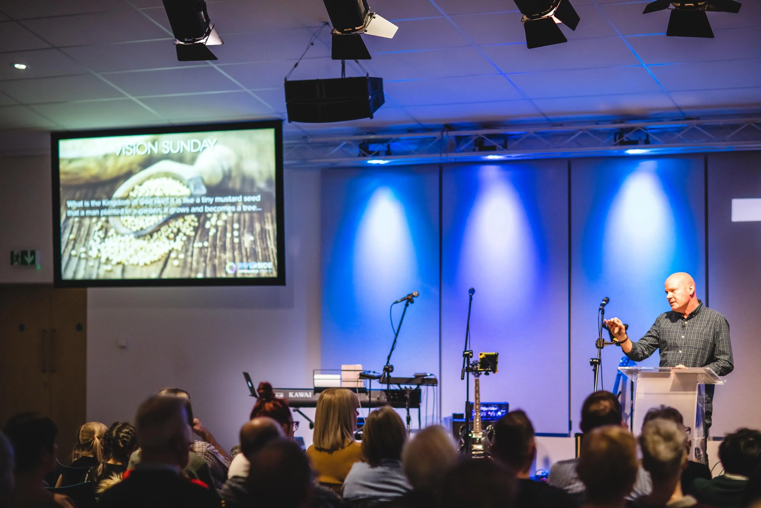 Visit — Riverside Church