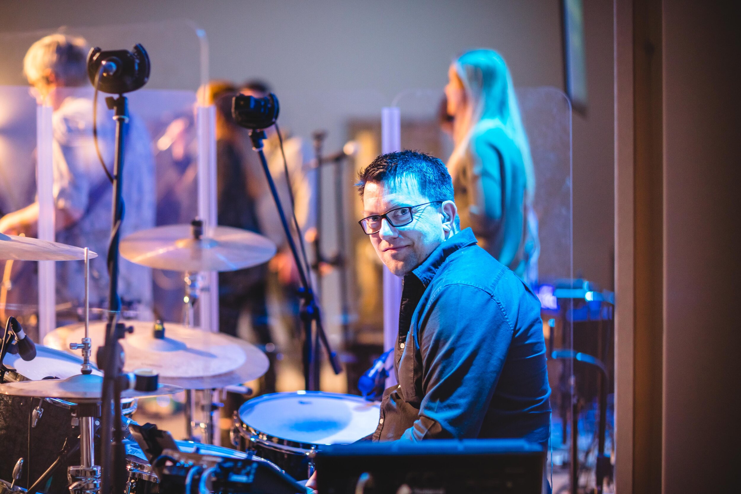About Us — Riverside Church