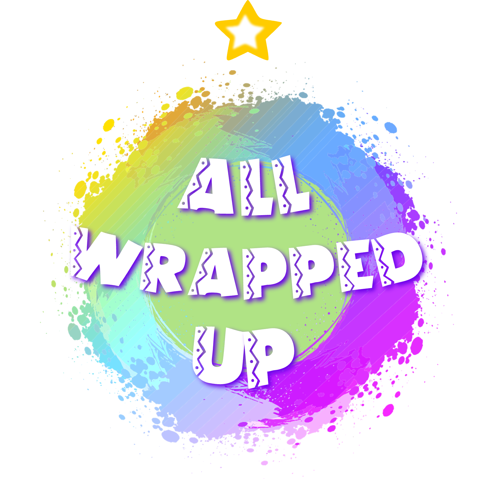 All Wrapped Up — Riverside Church