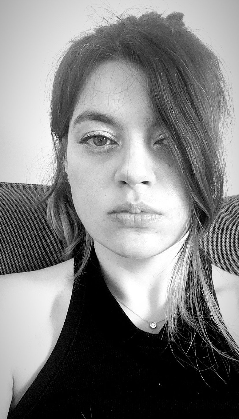 Hello — sandra bold