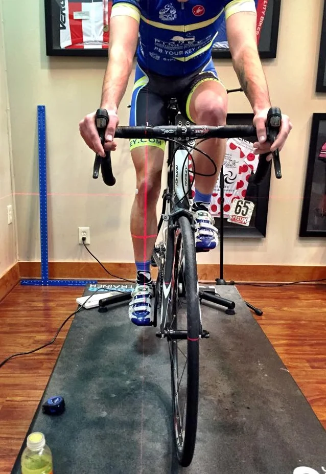 Service/Fit — Reality Bikes